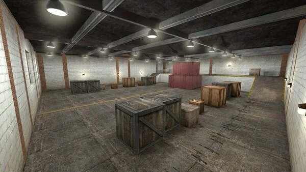 UPGaming – CS2 Servers Uzbekistan | Counter-Strike 2 Community